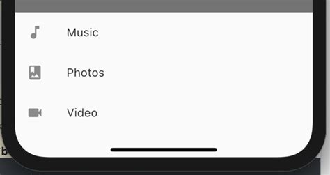 flutter scrollable bottom sheet in flutter itecnote