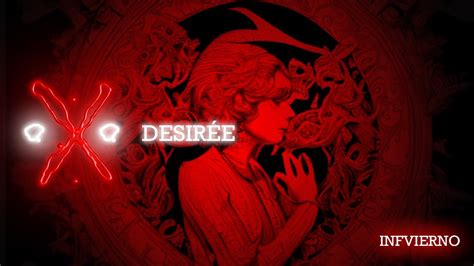 Sexanddefex Desirée [ Lyrics ] Youtube