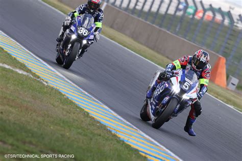 F C C Tsr Honda France 2021ewcル・マン24時間耐久ロードレース 決勝レポート Autosport Web