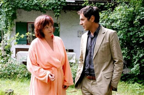 Conny Und Die Verschwundene Ehefrau Filmkritik Film Tv Spielfilm