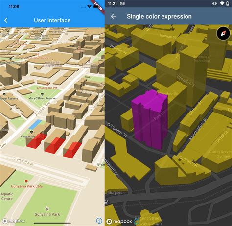 how i can addfill to 3d building with height · discussion 743