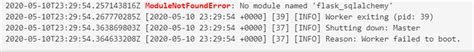 python 3 x warning could not find virtual environment