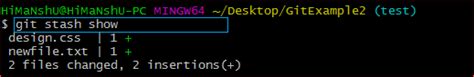git stash javatpoint