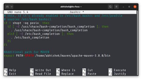 how to add a directory to path in linux [quick tip] linux punx