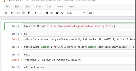 donghua s blog dbaglobe install and configure jupter