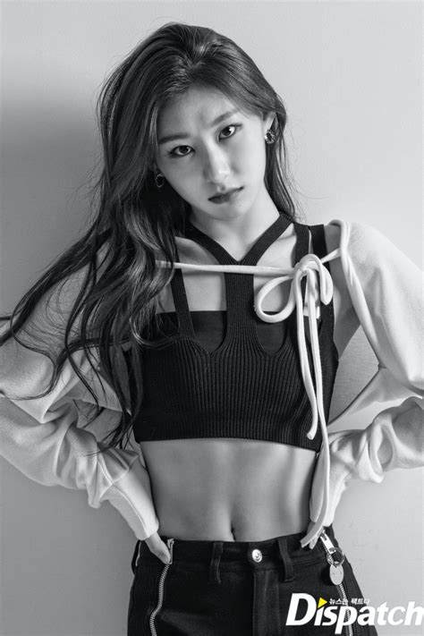 Itzy Pics On Twitter Itzy X Dispatch… Kpop Girl Groups Korean Girl