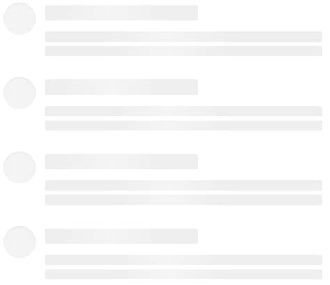 adpative skeleton loading component for vue js vue script