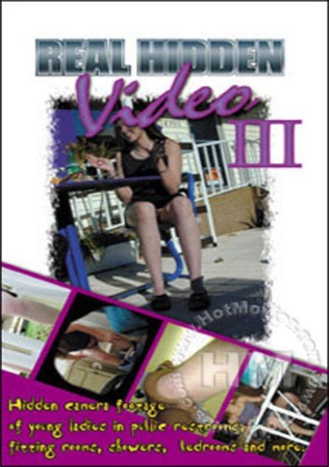Real Hidden Video 3 V9 Video Unlimited Streaming At Adult Empire