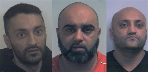 Asian Men Found Guilty Of Rotherham Sex Grooming Desiblitz