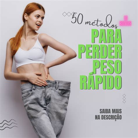 50 Métodos De Emagrecimento 10 Grátis Lucas Jesus Hotmart