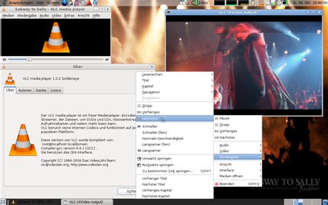 top 5 media players for ubuntu 20 04 and 18 04 ubuntu free