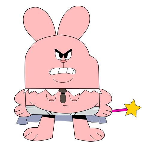 Richard Watterson Vector By Tlhgs On Deviantart