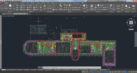solved strange 3d clipping in autocad 2016 but not in 2015 possible