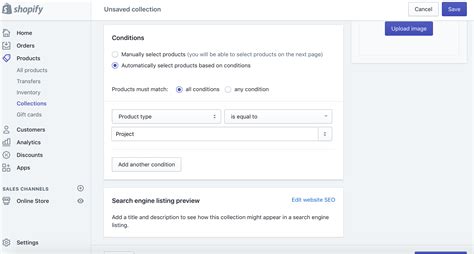 how to add portfolio to shopify store part 2 willow cheng