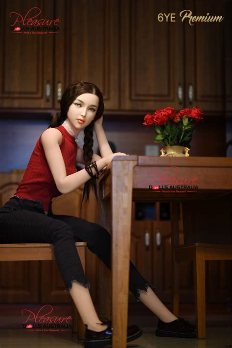 6ye Sex Doll Aimee 171cm D Cup Pleasure Dolls Australia