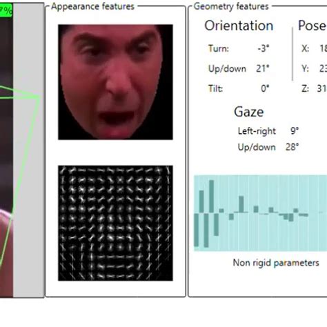 pdf emotion detection in video sequences