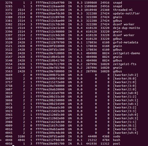 beginning kernel crash debugging on ubuntu 18 10 · matthew ruffell