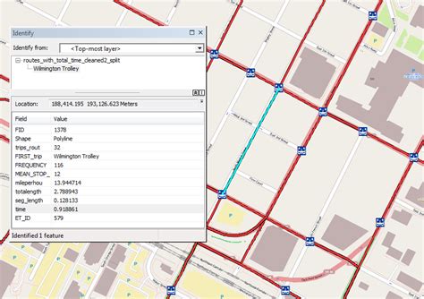 using gtfs data to generate bus routes with travel time azavea