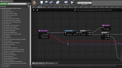 unreal engine loading screen system [ue4 and ue5] by indiebrothers