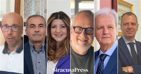 Corsa Al Vermexio Ecco Chi Sono I Primi 6 Assessori Designati Da Edy