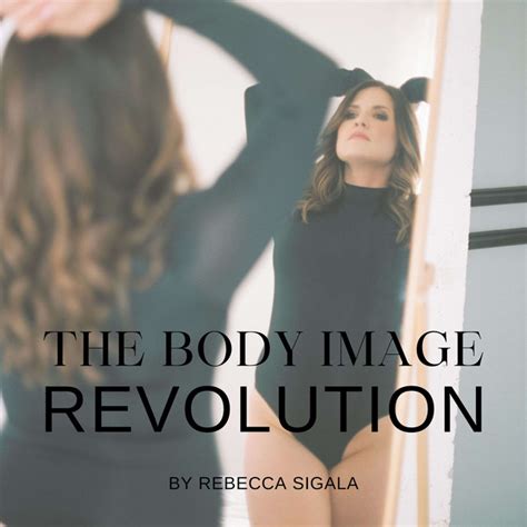 Can We Really Trust Our Bodies The Body Image Revolution Podcast