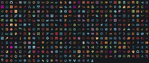 github file icons vscode vscode file specific icons for improved