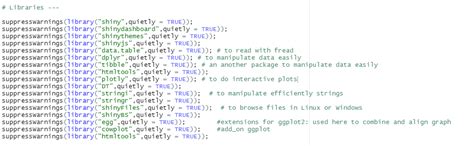 r package ‘htmltools version 0 5 0 cannot be unloaded stack overflow