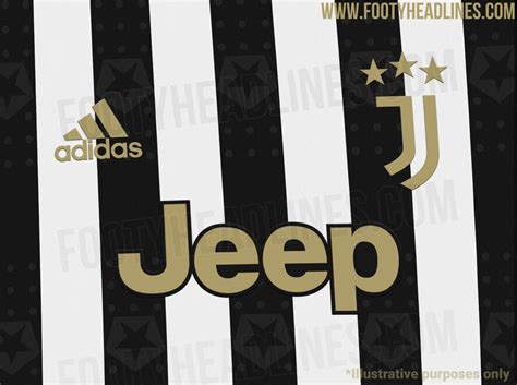 Maglie Juve 2021 2022 Prima Seconda E Terza Divisa Ritorno Allantico