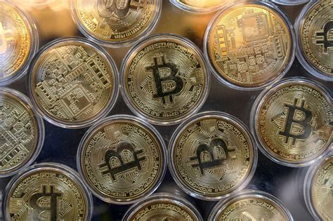 Hoffnung Auf Bitcoin Etf Wieso Der Bitcoin Mehr Als Doppelt So Teuer