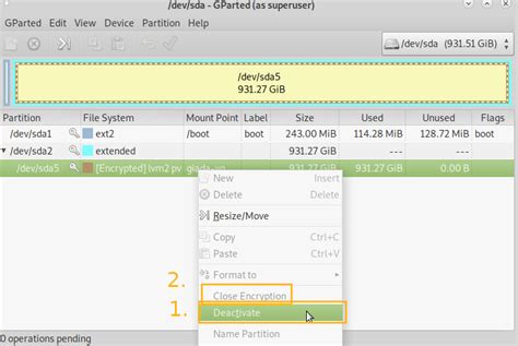 lnux lvm lvm2 logical volumen management concept man pages