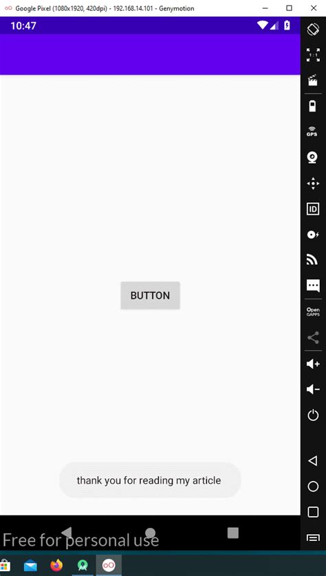 how to become an android app developer free education