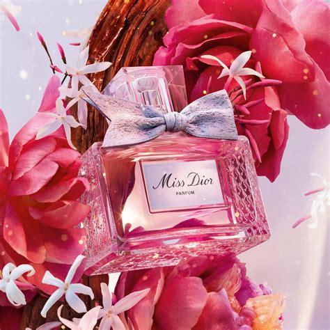 Dior Miss Dior Parfum 2024 ~ Duftneuheiten