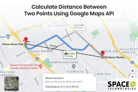 calculate distance between two gps coordinates [tutorial]