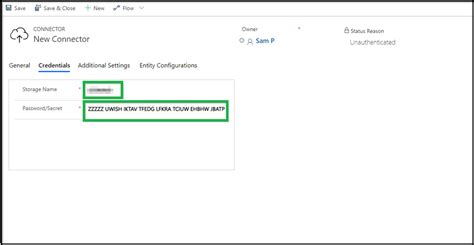 azure blob storage dynamics 365 crm apps