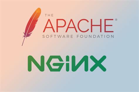 nginx vs apache choosing the right web server tight