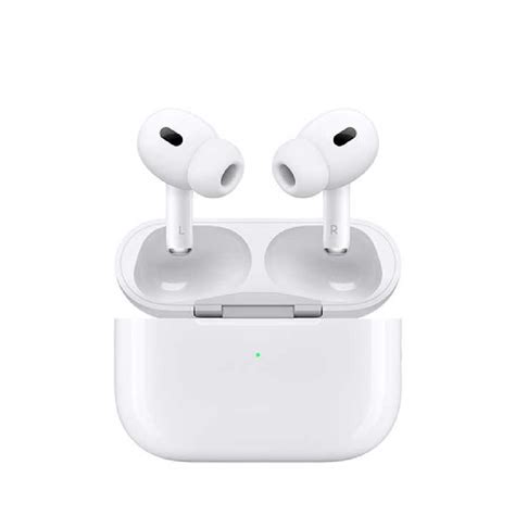 Apple 蘋果 福利品 Airpods Pro 第2代 搭配magsafe充電盒 Usb‑c Pchome 24h購物