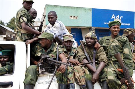 1 9 The Great African War The Second Congo War Africas Deadliest