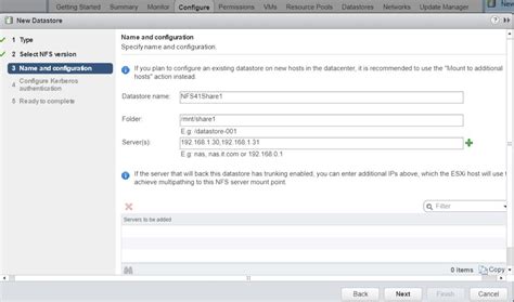 setup iscsi vmware esxi 6 7 kumprofiles