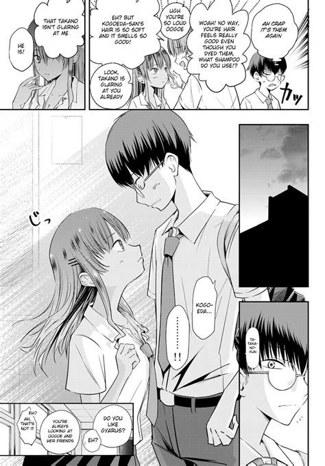 [disc] Kogoeda San Gyaru Ni Naru Oneshot R Manga