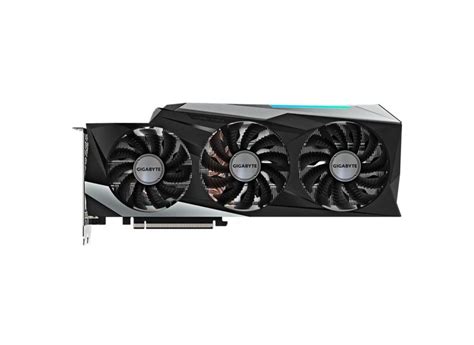 placa de video nvidia geforce rtx 3090 24 gb gddr6x 384 bits gigabyte