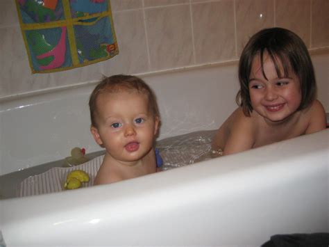 Bath Time Stephanie Flickr