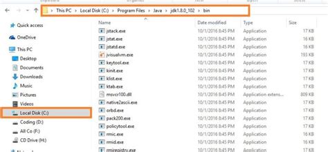 how to set jdk java path in windows note arena