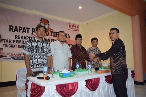 Galeri Foto Kpu Kabupaten Sumbawa