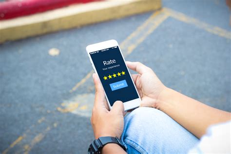 4 steps to 5 star app ratings and reviews