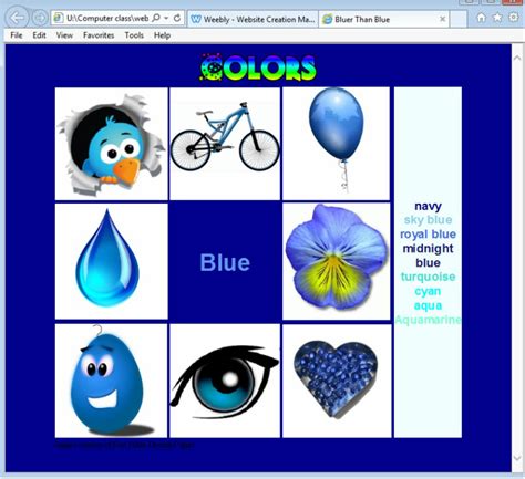 css assignment 5