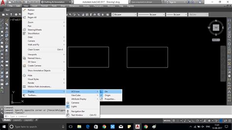 autocad toolbar icons missing download autocad