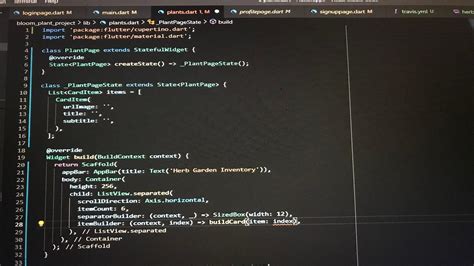 solved the argument type int can t be assigned to the