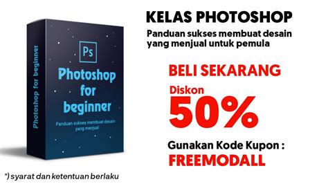Tutorial Dasar Photoshop Untuk Pemula Photoshop Tutorials For