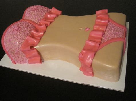 Your Happy Baker Boobie Cake And Then Some