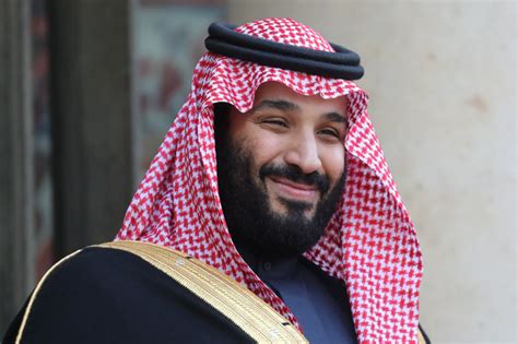 Arabie Saoudite Où Est Passé Le Prince Héritier Mohammed Ben Salmane